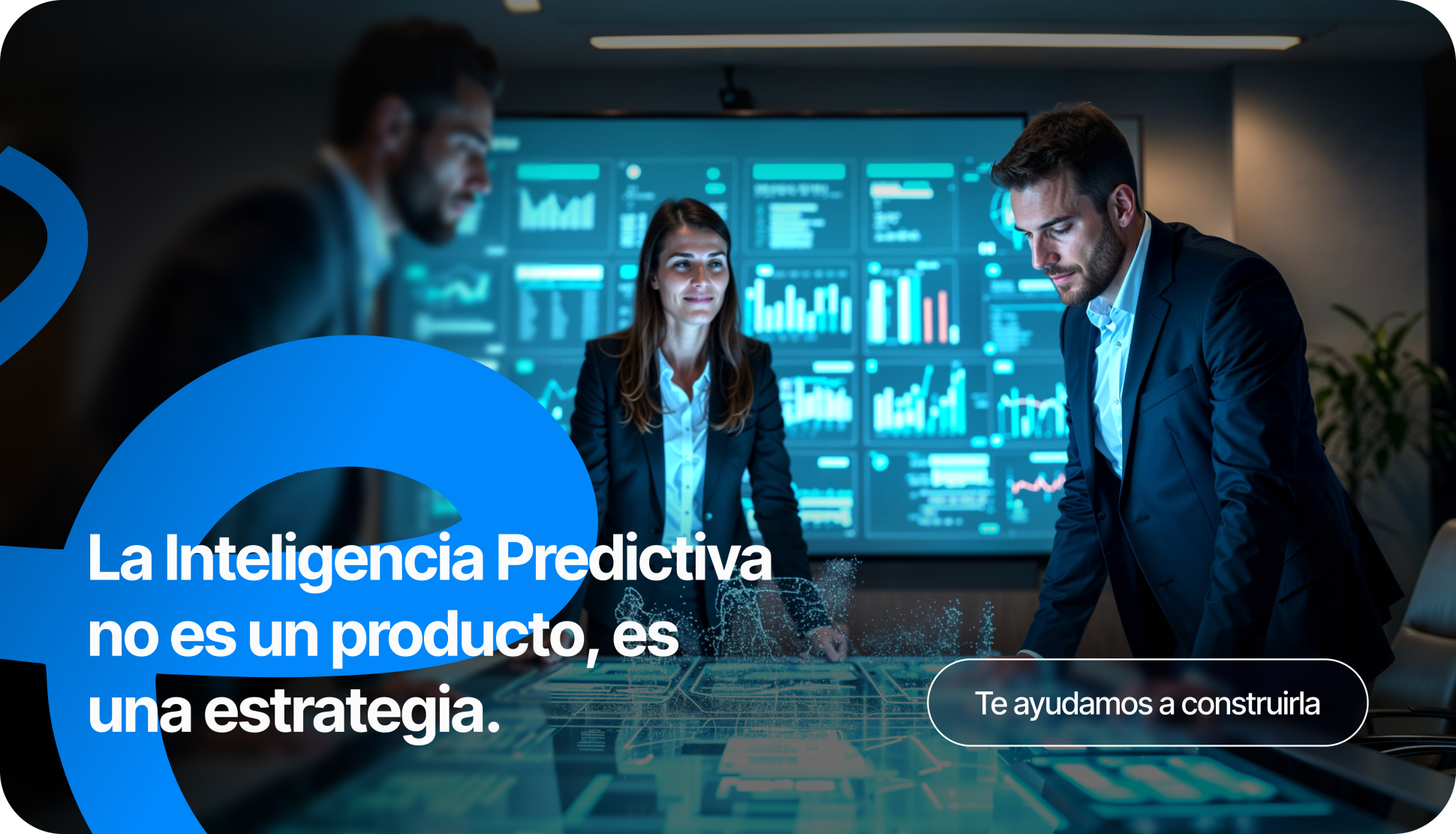 IA Predictiva: El Motor de Decisiones Inteligentes para Empresas